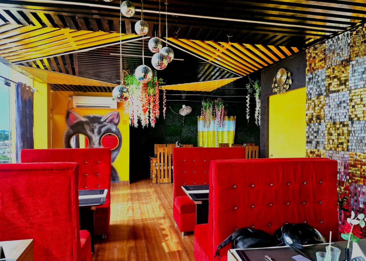 ZINGARA